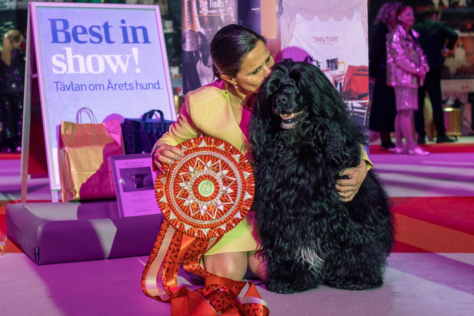 European Dog Show 2026